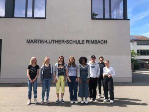 Klimakomitee (2022 bis 2024) | MLS-Rimbach