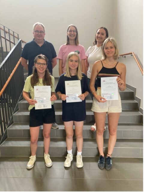 MLS-Rimbach | Martin Luther Schule Rimbach
